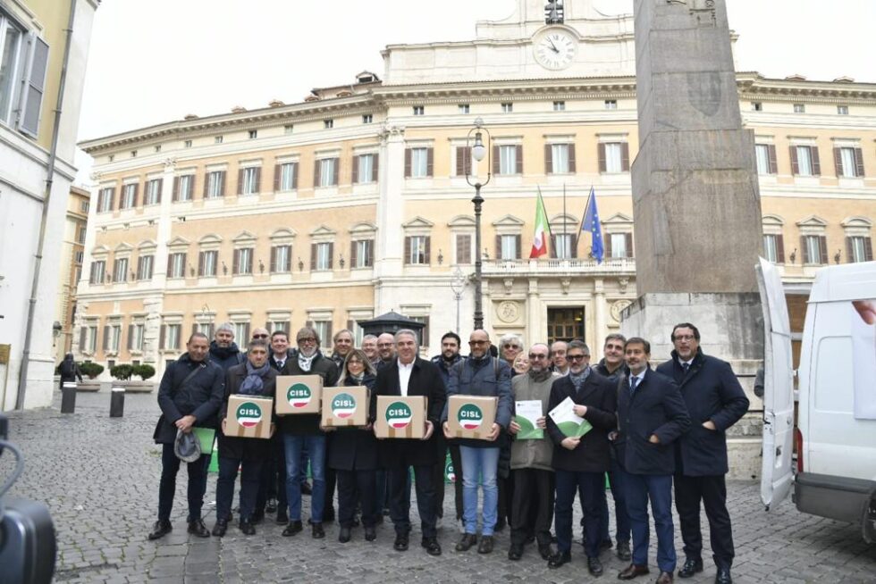 Lavoro. Cisl: “Partecipazione agli utili aziendali ed ingresso nei Cda ...