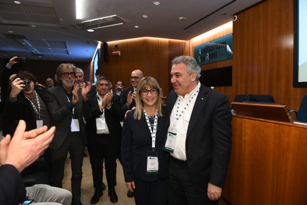 Daniela Fumarola eletta nuova Segretaria Generale. Confermata l’intera ...