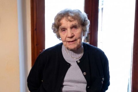 Scomparsa Francesca Meneghin, storica sindacalista - CISL