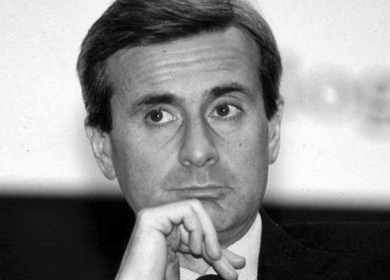 Biagi. Sbarra: “Un intellettuale libero che aveva colto con grande ...